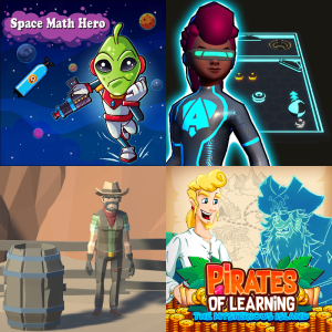 Free Educational Games: Fluently Multiply Multi-Digit Whole Numbers ...