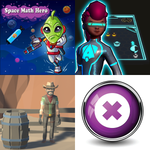 Game Based Learning: Fluently Multiply Multi-Digit Whole Numbers 5.NBT ...