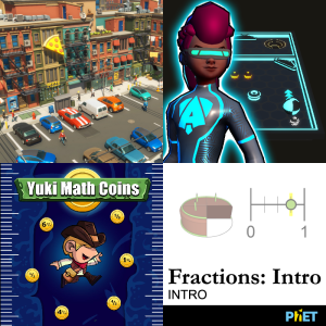 Teaching Plan: Represent Fractions Using Concrete Objects And Pictorial ...