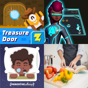 Lesson: Symbols Grouping Expressions 5.OA.1 - Free Games and ...