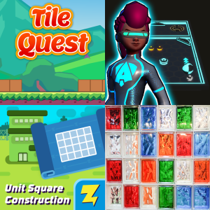 Teaching Plan: Area Of Rectangles Using Multiplication 3.6C - Free ...