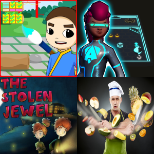 Practice: Relative Size of a Product and its Factors 5.NF.B.5.a - Free ...