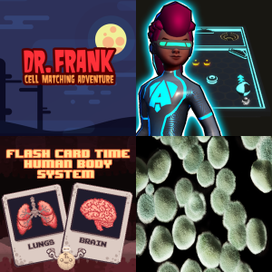 Student Lesson: Functions and Interactions of Humans' Body Systems SC.6 ...