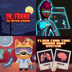 Practice: Functions and Interactions of Humans' Body Systems SC.6.L.14. ...