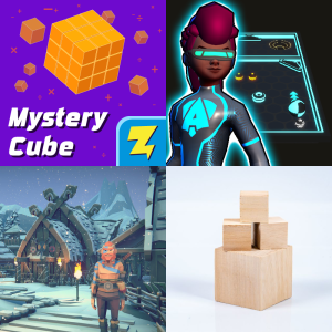 For Class: Measure Volume By Counting Unit Cubes MAFS.5.MD.3.4 - Free ...