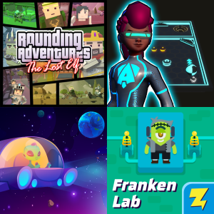 Lesson: Round Whole Numbers 4.2D - Free Games and Assessments - Legends ...