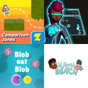 For Class: Read and Write Multi-Digit Whole Numbers NY-4.NBT.2a - Free ...