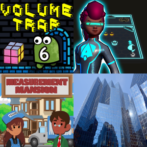 Free Homework Prep: Volume Of A Rectangular Prism 5.4G - Free ...