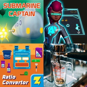 Free Educational Games: Convert Units Within A Measurement System Using ...