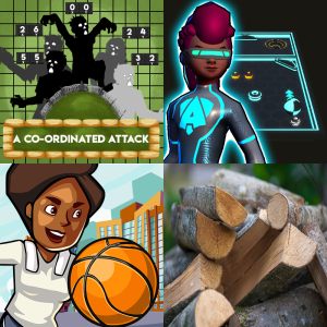 Free Educational Games: Classify Whole Numbers, Integers, And Rational ...