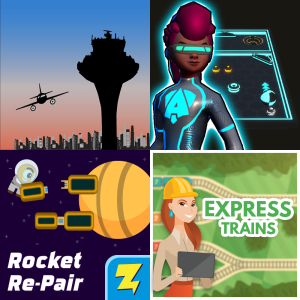 Free Lesson: Write Simple Expressions 5.OA.A.2 - Free Educational Games ...