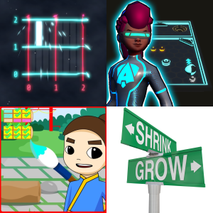 Practice: Relative Size of a Product and its Factors 5.NF.5.a - Free ...