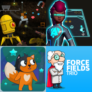 Game Based Learning: Collisions and Forces 4-PS3.C-1 - Free Games and ...