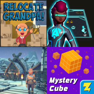 Practice: Measure Volume By Counting Unit Cubes MAFS.5.MD.3.4 - Free ...