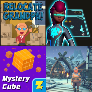 Student Lesson: Measure Volume By Counting Unit Cubes AR.5.MD.C.4 ...