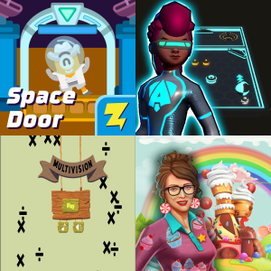 Lesson: Determine The Unknown Whole Number In A Multiplication Or ...