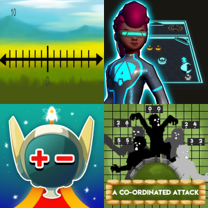 For Class: Identify And Represent Integers 6.3a - Free Educational ...