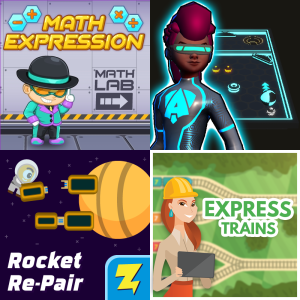 Practice: Estimation In Mathematical And Real-World Problems 5.3A ...