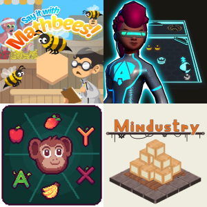 Free Lesson: Integer Exponents 8.EE.A.1 - Free Educational Games ...