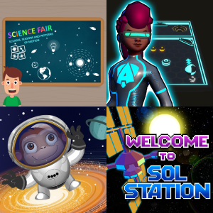 Lesson: The Universe and Its Stars ES-ESS1.A-1 - Free Educational Games ...