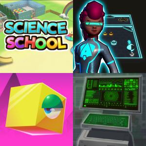 Game Based Learning: Forces, Motion, and Energy K2.Sci.PS.3 - Free ...
