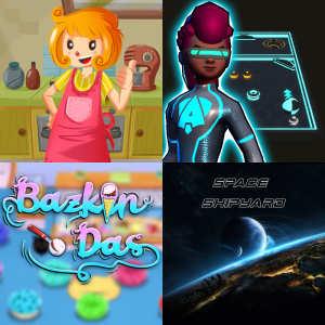 Game Based Learning: Solve One- And Two-Step Multiplication And ...