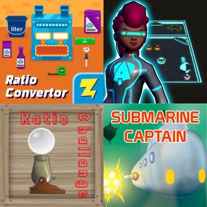 Student Lesson: Convert Between Measurement Systems Using Proportions ...