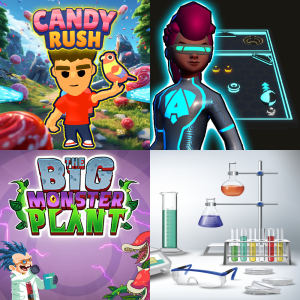 Free Homework Prep: Scientific Inquiry Process - Free Educational Games ...