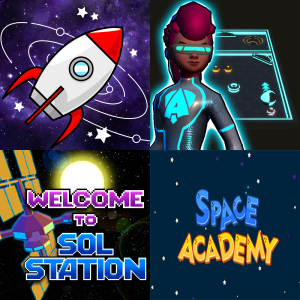 Game Based Learning: Space Exploration - Free Educational Games ...