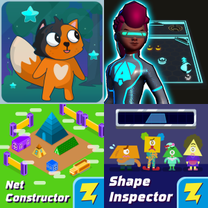 For Class: Classify And Sort Two- And Three-Dimensional Figures 3.6A ...