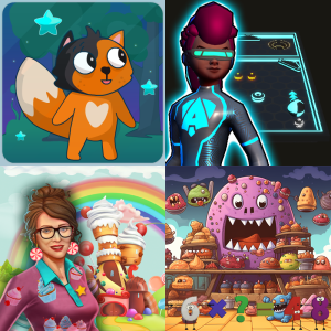 Lesson: Basic Multiplication and Division Equations 3.OA.4 - Free Games ...