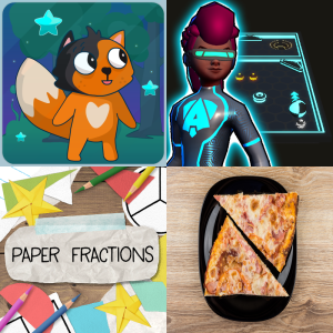 For Class: Understanding Addition And Subtraction Of Fractions MAFS.4 ...