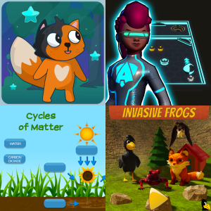 Lesson: Organism and Ecosystem Relationships 3.5b - Free Educational ...