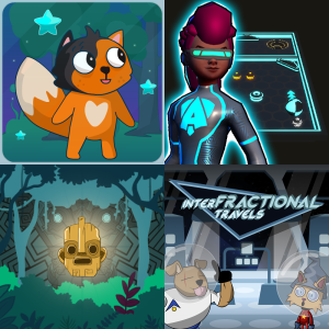 Lesson: Comparison of Fractions 4.NSF.2 - Free Games and Assessments ...