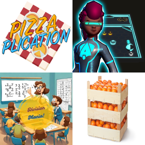 Teaching Plan: Represent Real-World Relationships Using Number Pairs 3. ...