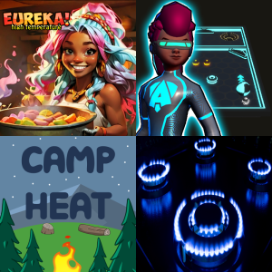 Free Lesson: Heat as Energy Transfer MS-PS3.A-1 - Free Educational ...