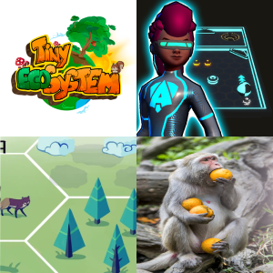 Teaching Plan: Carbon Cycle SC.8.L.18.3 - Free Educational Games ...