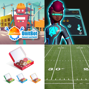 Worksheet: Calculating Conversions Within A Measurement System 5.7A ...