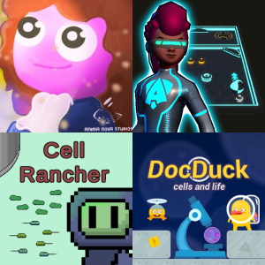 For Class: Cell Theory 7.12F - Free Games and Assessments - Legends of ...