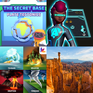 Free Lesson: Evidence for Plate Tectonics 8.9A,B,C - Free Educational ...