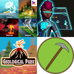 Free Educational Games: FOCUS Earth - Free Educational Games - Legends ...
