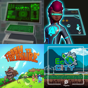 Student Lesson: Conserving Natural Resources E.5.10.1 - Free ...