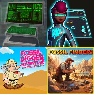 Free Homework Prep: Fossil Evidence and Evolution SC.7.L.15.1 - Free ...