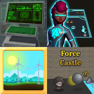 Worksheet: Transfer of Energy 4.8A - Free Games and Videos - Legends of ...