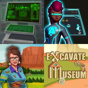 Game Based Learning: Formation of Sedimentary Rocks and Fossil Fuels 5 ...