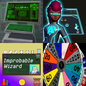 Student Lesson: Determine The Probability Of An Outcome 5.15 - Free ...