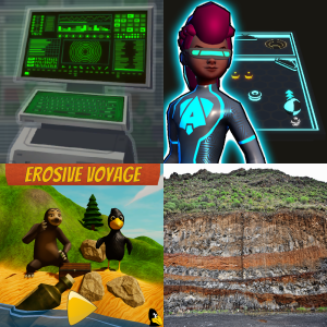 For Class: Formation of Sedimentary Rocks and Fossil Fuels 5.7A - Free ...