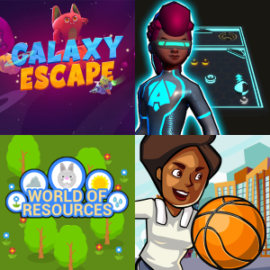 Practice: Natural Resources LE.ESS3A.a - Free Educational Games ...