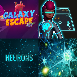 For Class: Neurons - Free Games and Assessments - Legends of Learning