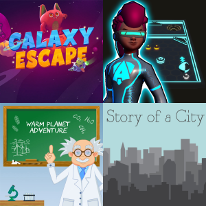 Worksheet: Global Climate Change MS-ESS3.D-1a - Free Educational Games ...